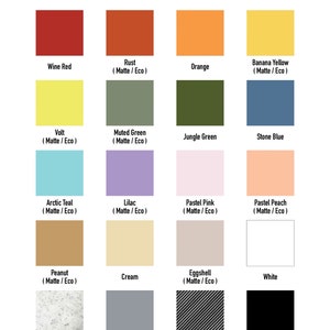 JUMBO Magnetic Haptic Slider Customizable Multicolor - Etsy