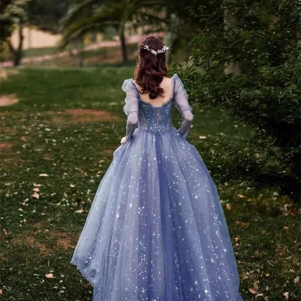 Glam Prom - Etsy