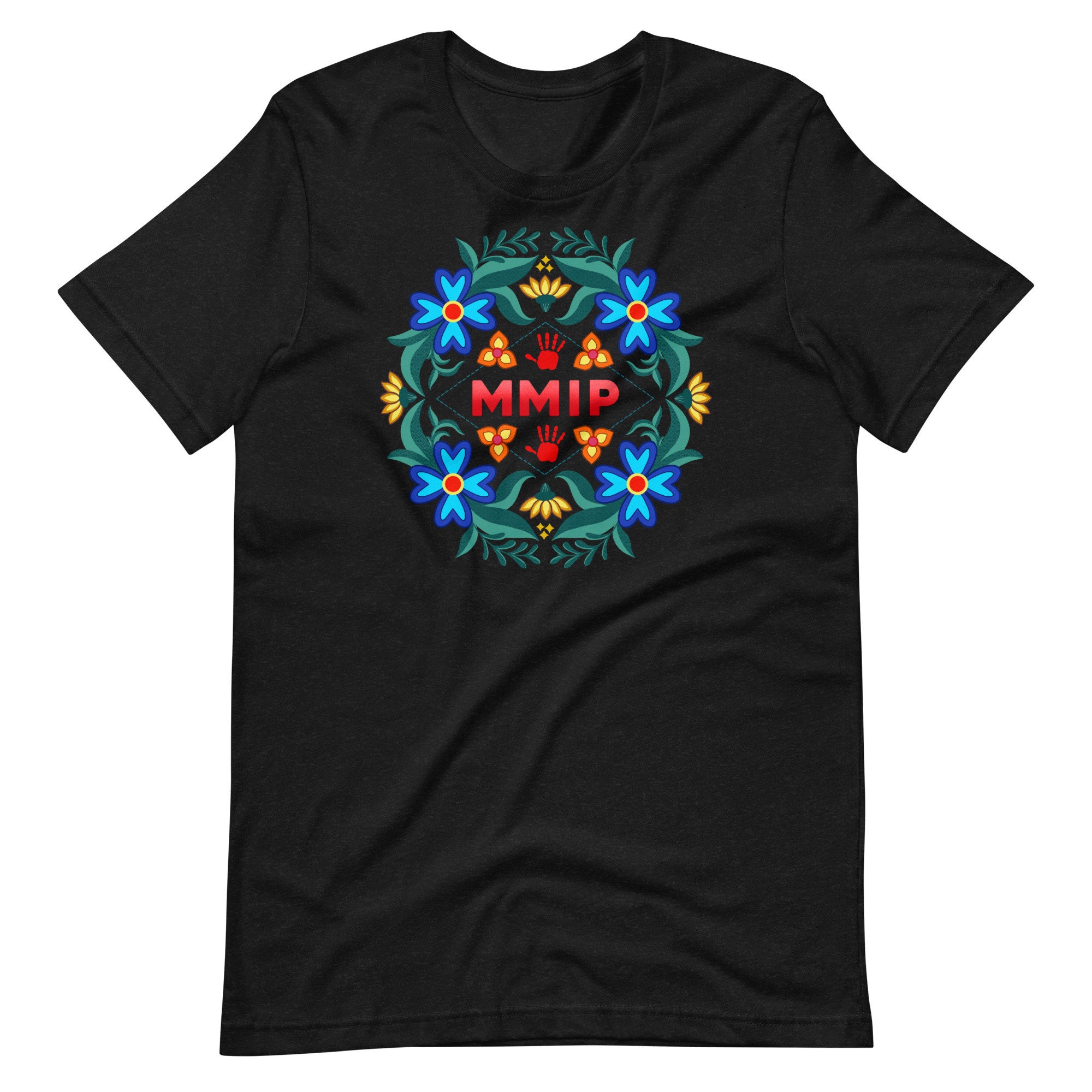 MMIP Awareness Unisex T-shirt, Missing and Murdered Indigenous People ...
