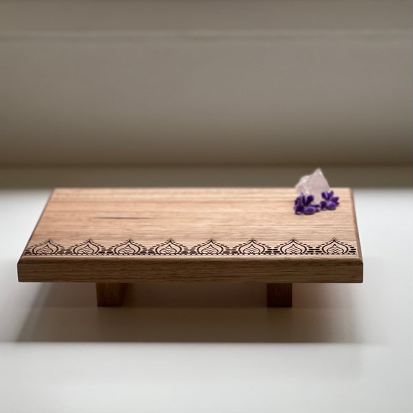 Zen Table - Etsy