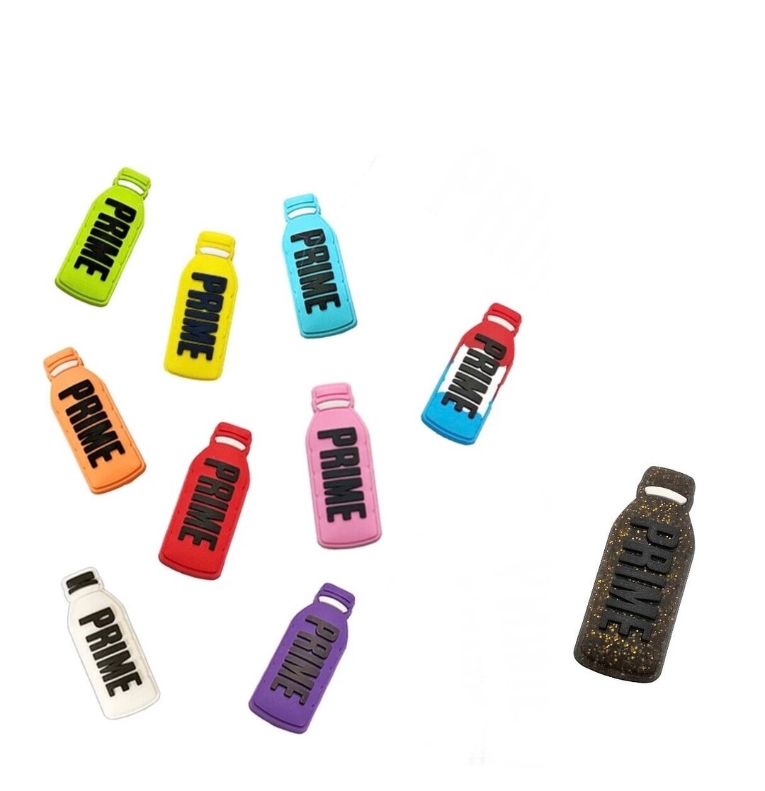 Shoe Charm Funny and Eye Catching PRIME Jibbitz for Kids Teens Adults ...