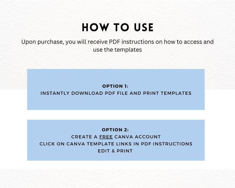 Editable Travel Packing List Template | Instant Download | Editable in ...