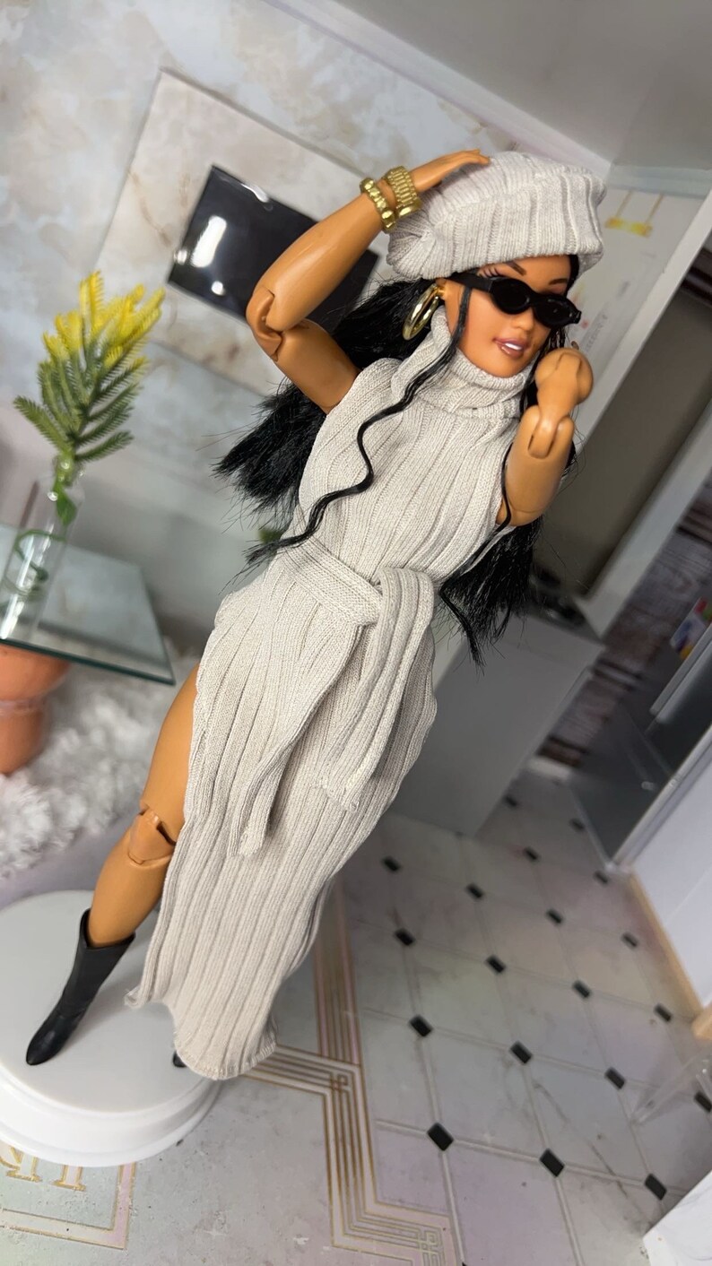 Is It Fall Yet/curvy/ Doll/ Accessories NOT INCLUDED - Etsy