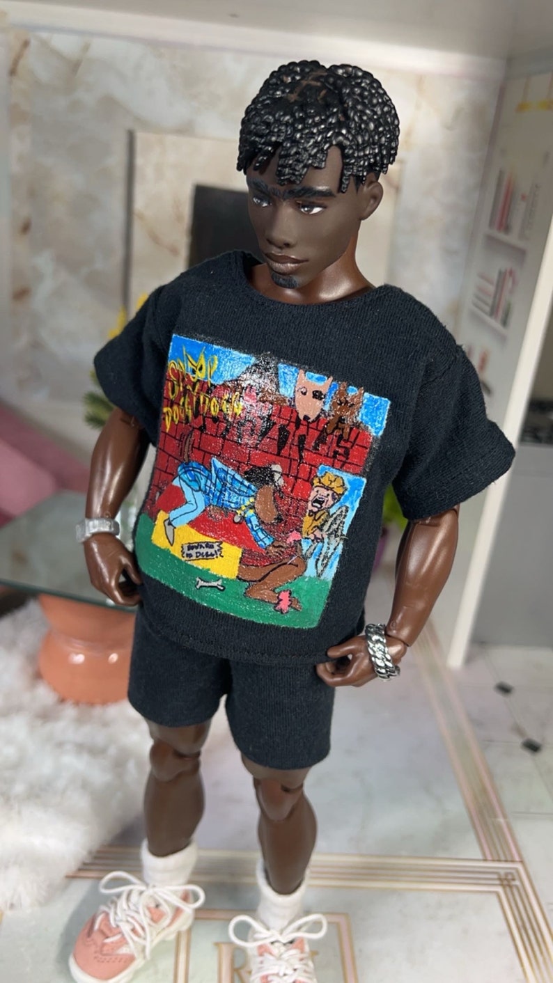 Doggy Dogg/ Doll/ Accessories NOT INCLUDED - Etsy