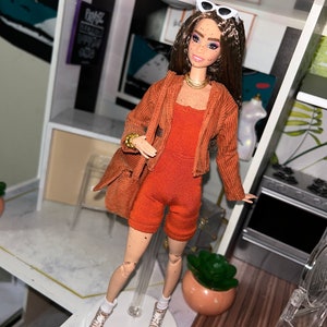 Fall is Coming / Doll/accessories NOT Included - Etsy