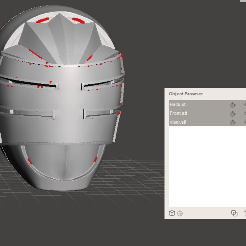 Power Rangers Zeo Costume - Etsy