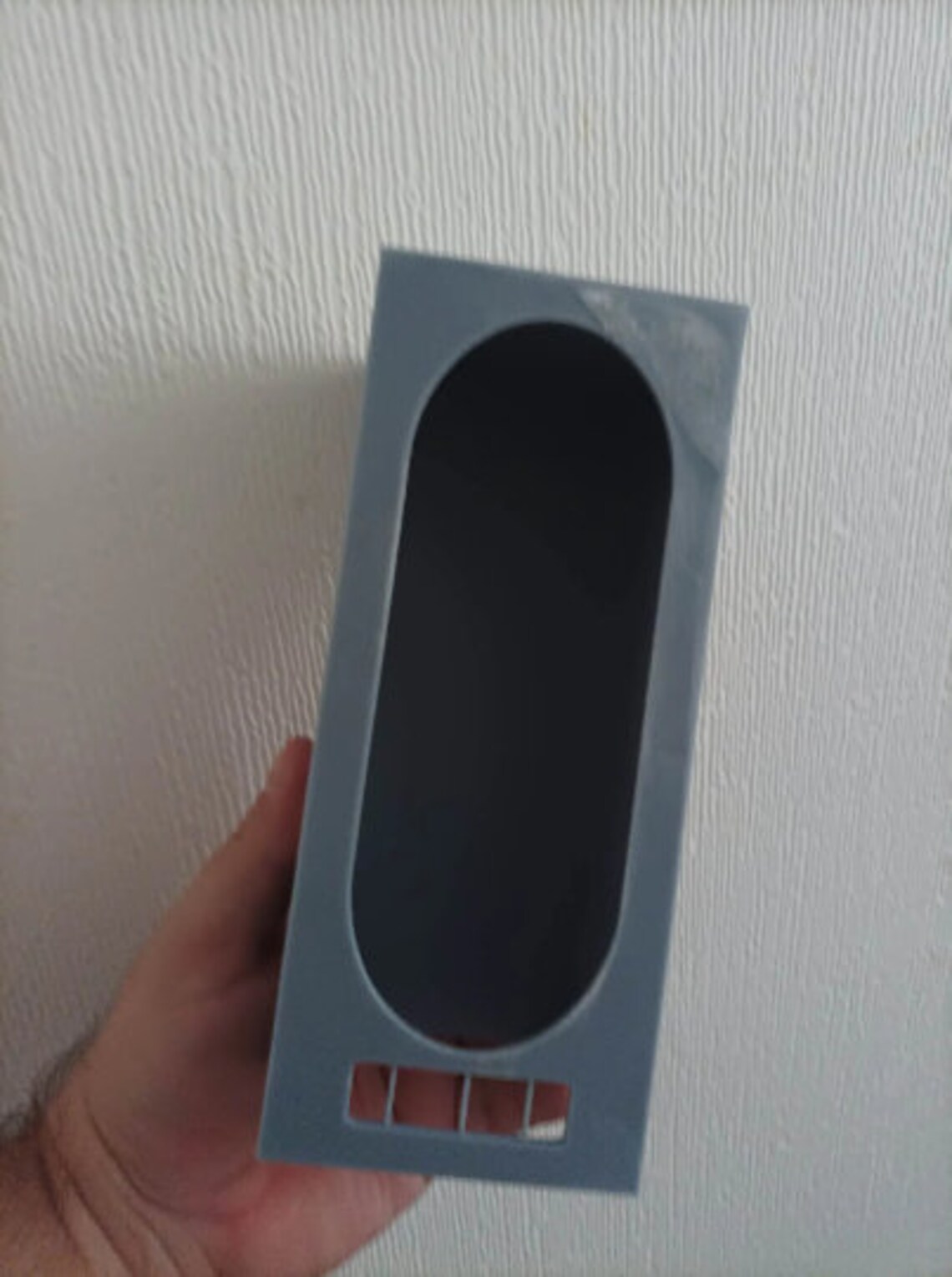 MMPR - Power Rangers Display Case for Figures (single Case) - Etsy