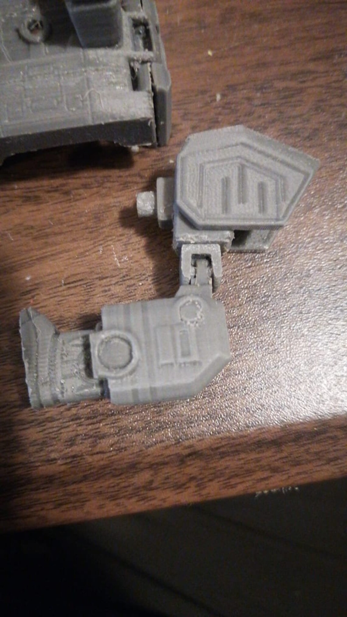 MMPR - Power Rangers - Mammoth Zord 3D STL File V2 - Etsy