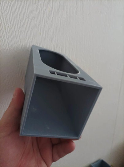 MMPR - Power Rangers Display Case for Figures (single Case) - Etsy