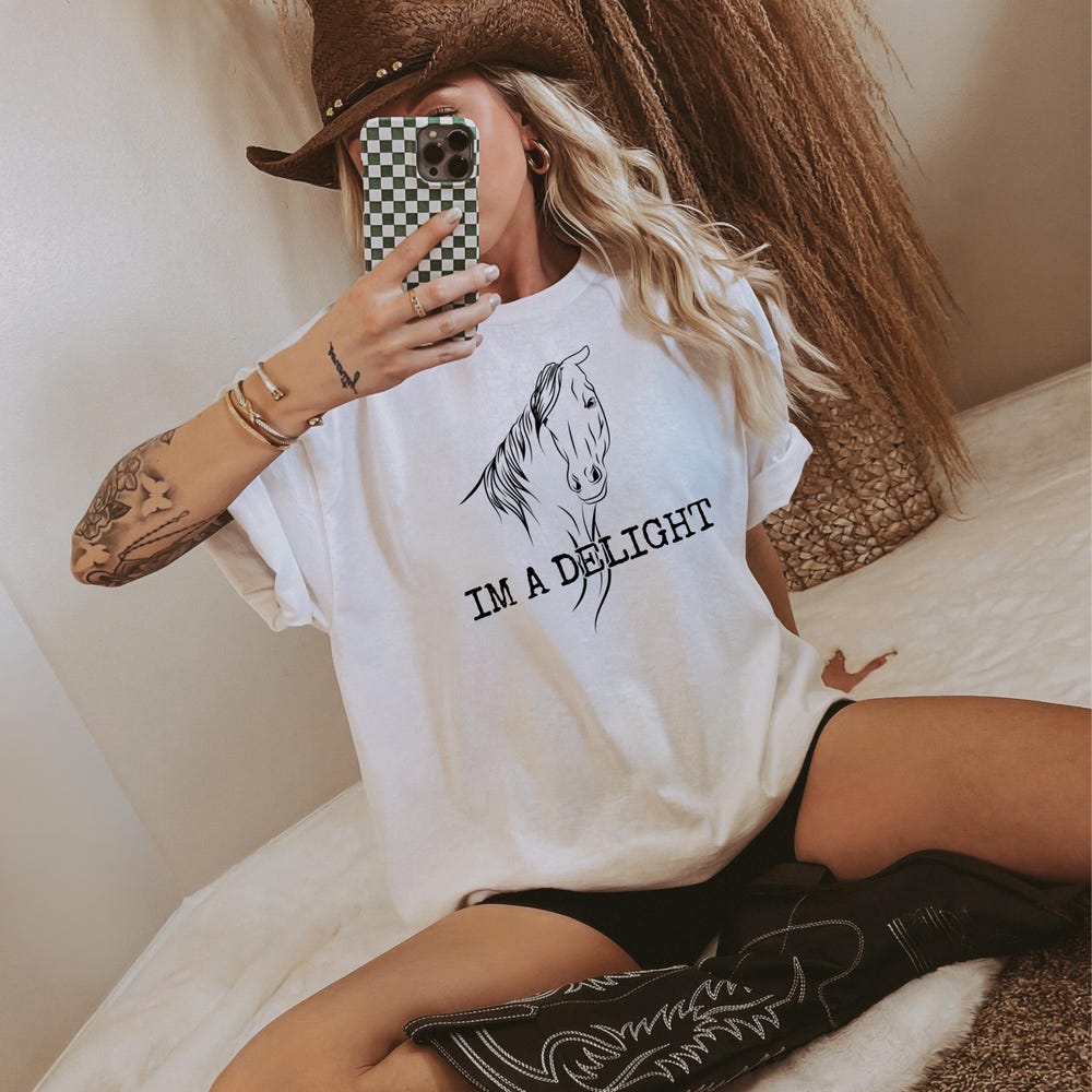 HalfassRanchDesign - Etsy