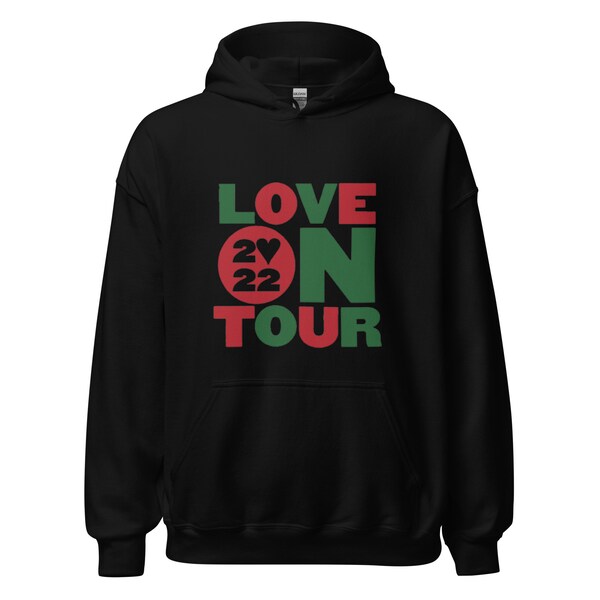 Harry Styles Love on Tour Hat - Etsy