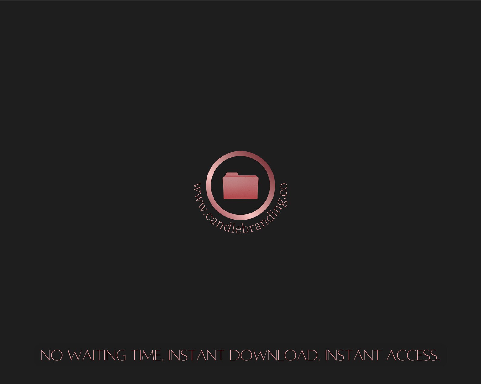 Printable Business Card QR Code Template Editable Call Card Template QR ...