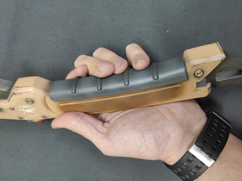 Apex Legends: Venom Blade - Ash Sword? Replica Full Size - Etsy