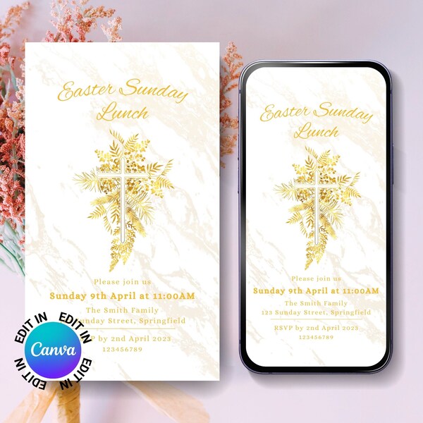 Christian Lunch Invitations - Etsy