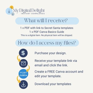 Editable Secret Santa Sheets, Secret Santa Questions Template Printable ...