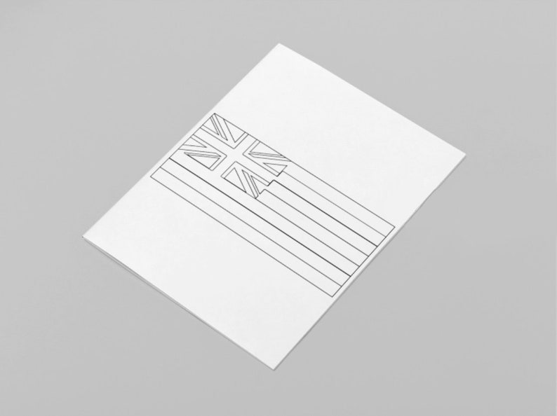 Hawaiian State Flag Bundle - INSTANT Digital Download - Etsy