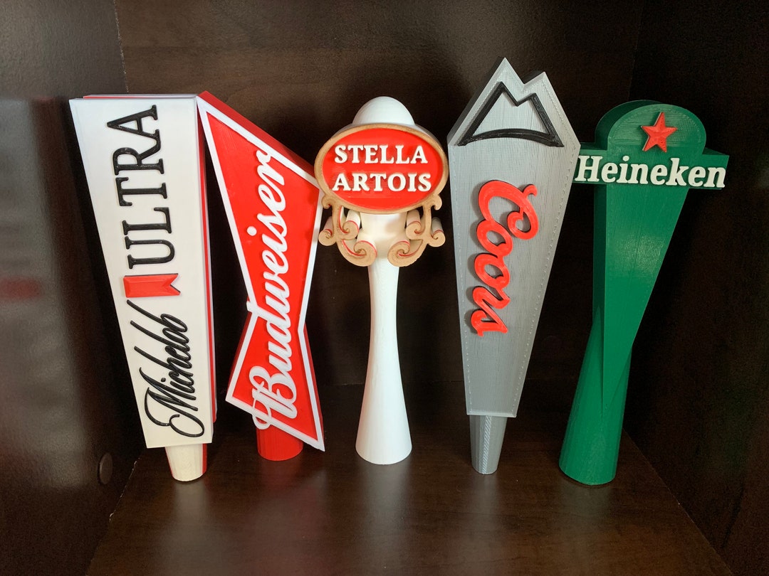 Best Beer, Tap Handles - Etsy Canada