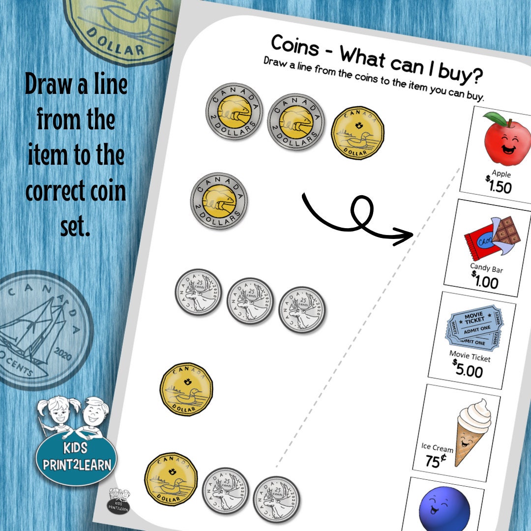 Coin Recognition (color) ~ Coin Recognition, Coin Counting, 1,2,3 ...