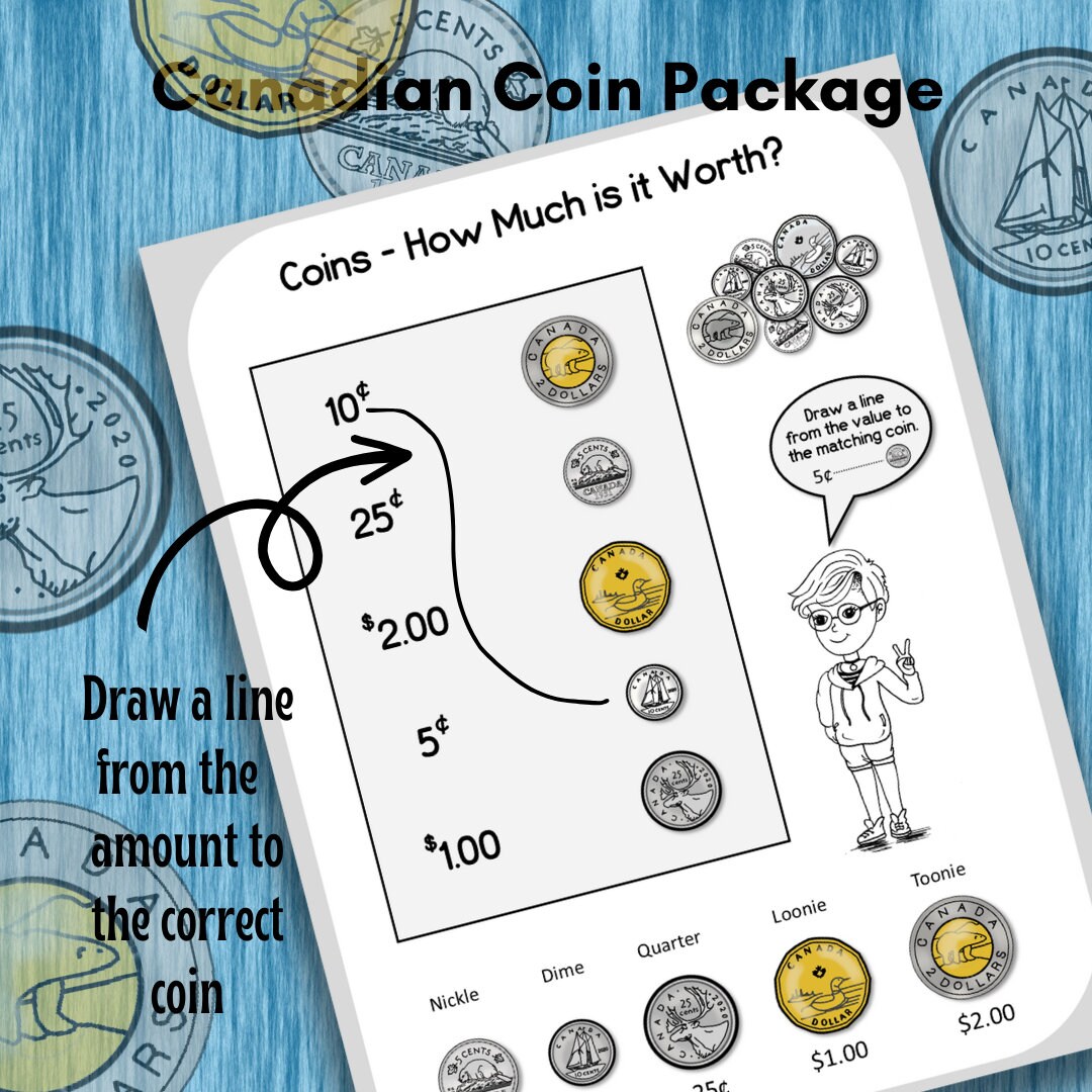 Coin Recognition (color) ~ Coin Recognition, Coin Counting, 1,2,3 ...