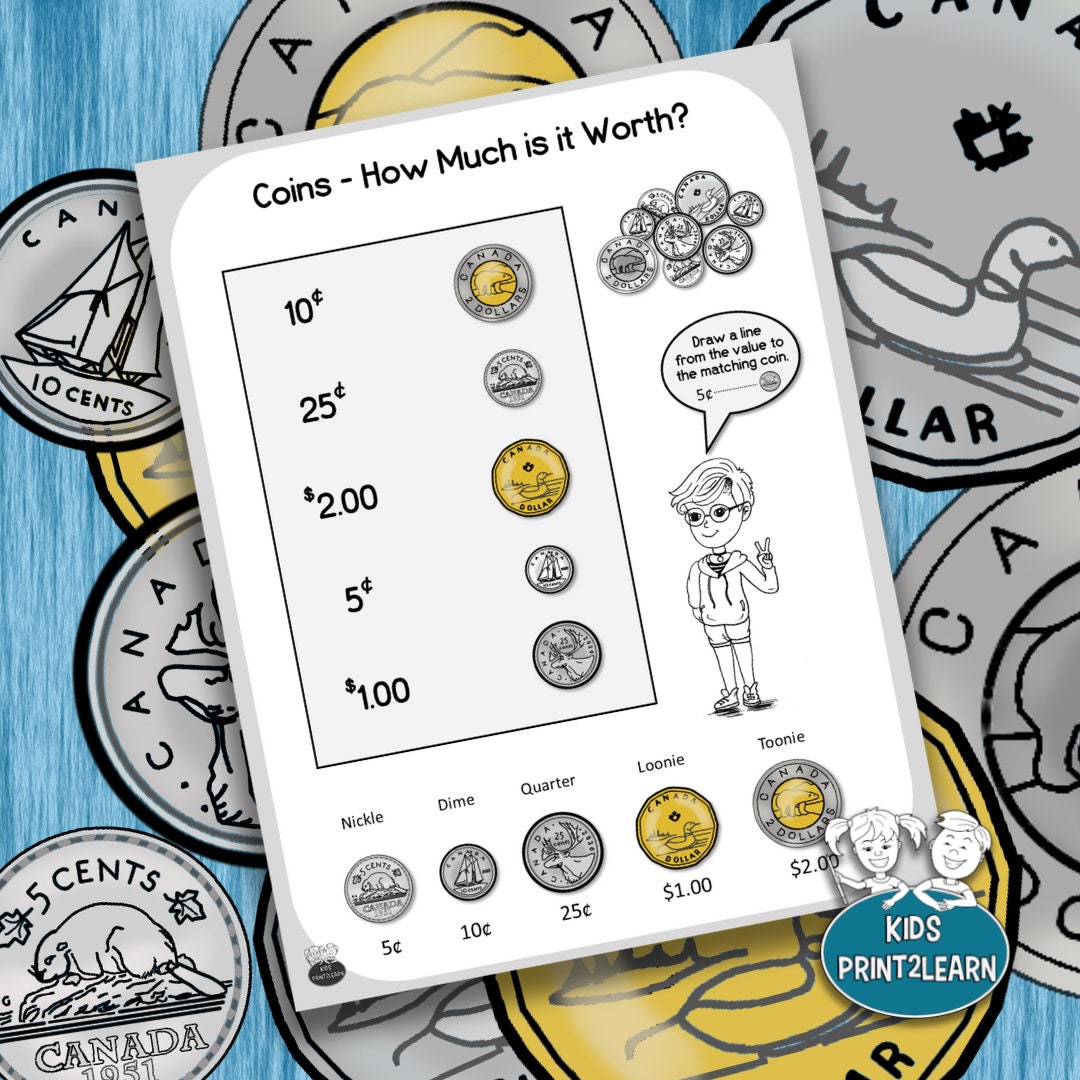 Coin Recognition color Coin Recognition, Coin Counting, 1,2,3 ...