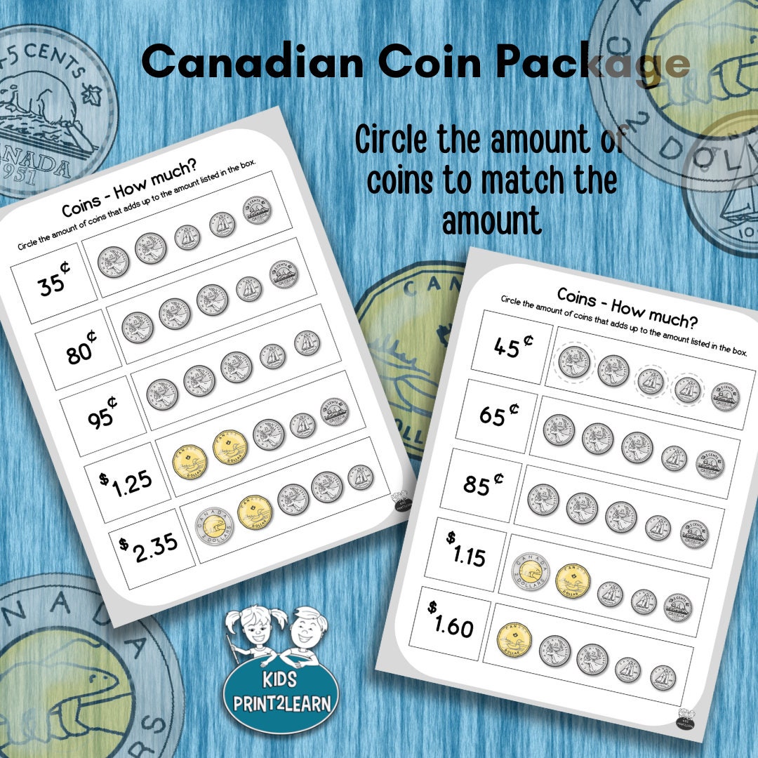 Coin Recognition (color) ~ Coin Recognition, Coin Counting, 1,2,3 ...