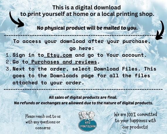 Winter Bingo ~ Bingo Boards, Christmas Bingo, Bingo Cards Winter ...