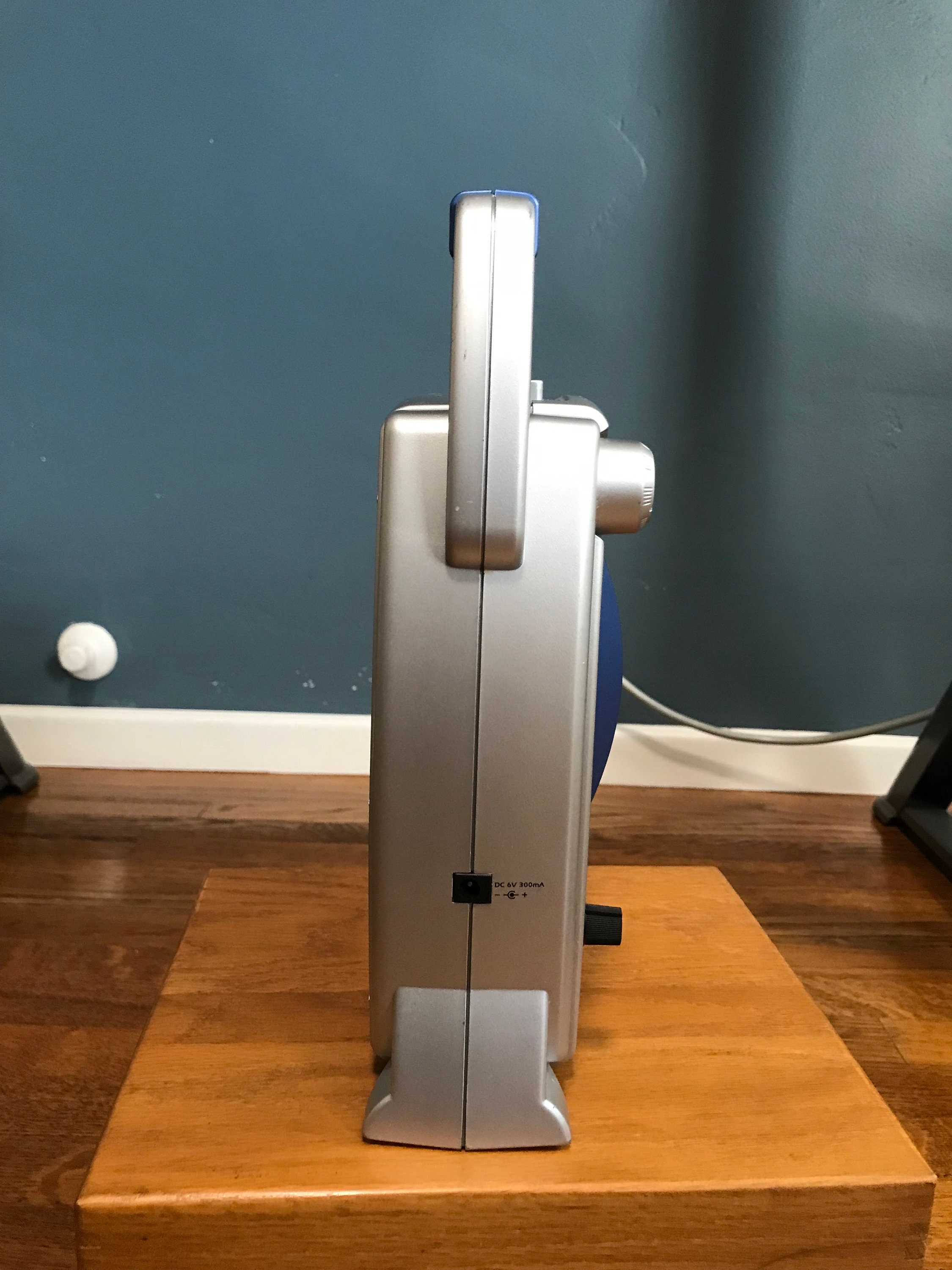 Radioshack Karaoke Cassette Recorder W/extreme Variable Speed Mod - Etsy