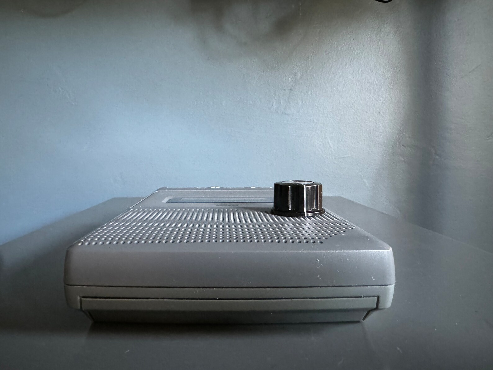 RCA RP3504-C Cassette Recorder W/extreme Variable Speed Mod Blank Tape ...