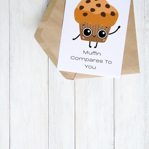 Cute Food Pun Valentines Day Cards Pack of 6 Digital Download ...