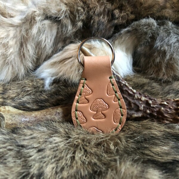 Mushroom Rings - Etsy Canada