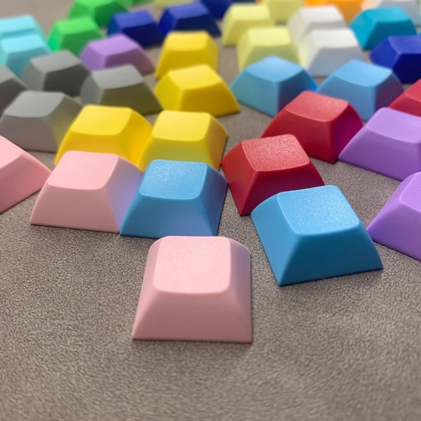 Dsa Keycaps Custom - Etsy