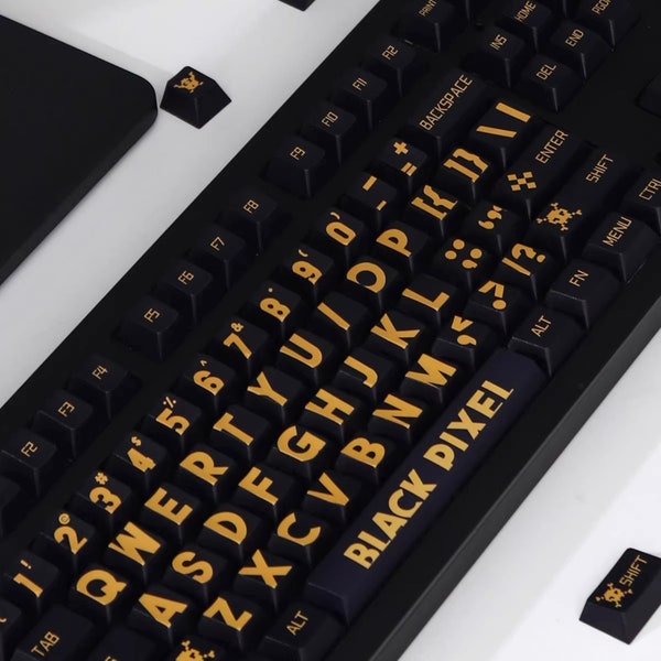 Large Artisan Keycap - Etsy