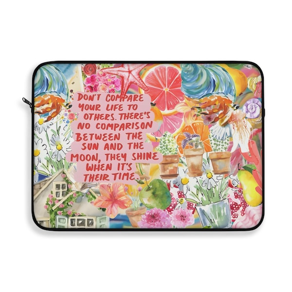 Aesthetic Laptop Cases - Etsy