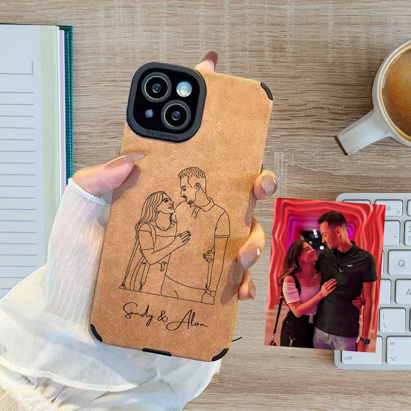 Engraved Phone Case - Etsy