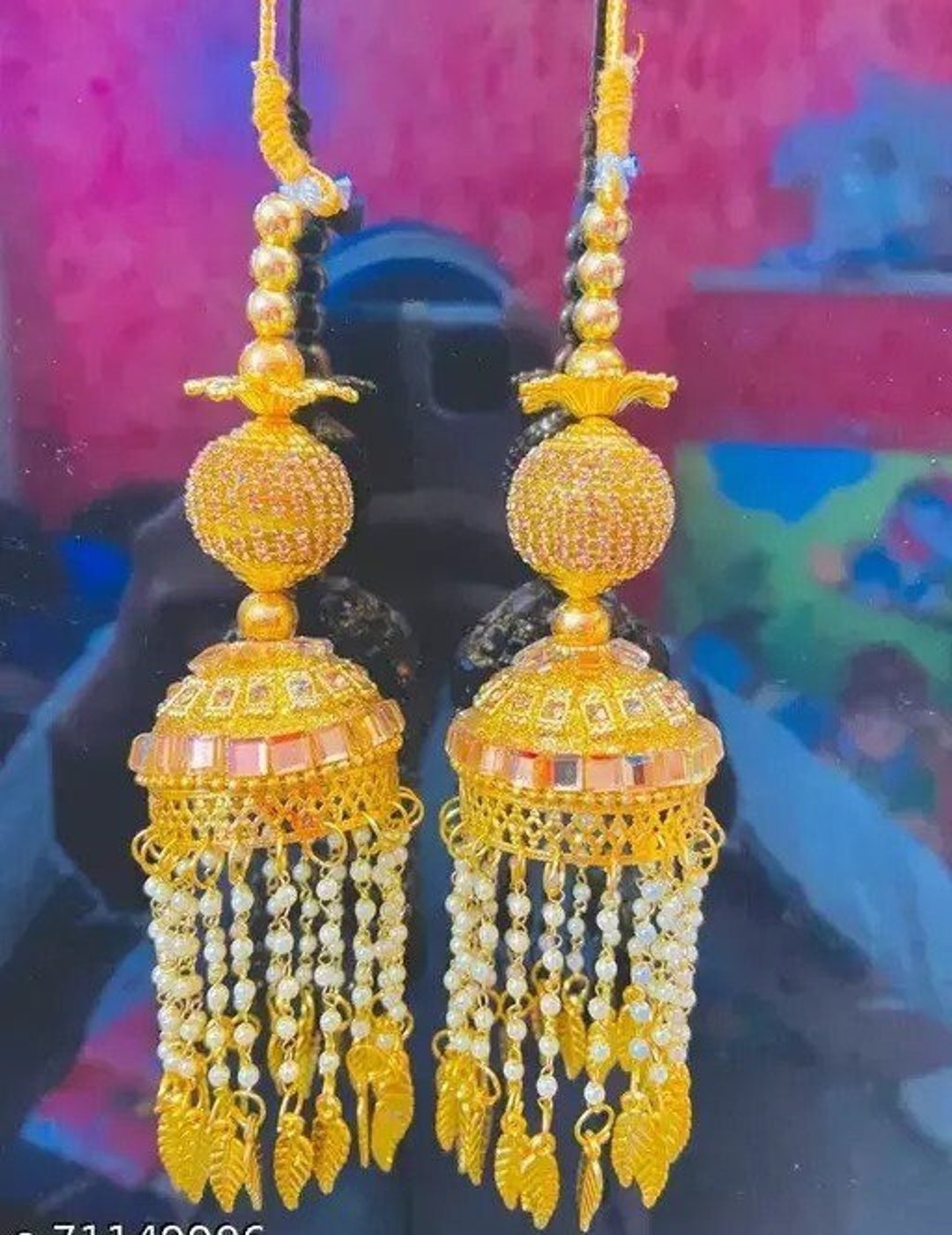 Weedign Wear Bridal Kalire/kalira/kalireh Kalere / Bridal Kalira ...