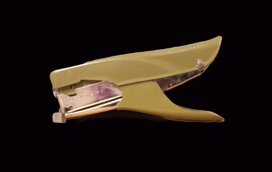 Army Green Swingline Stapler - Heavy Duty for Dorm, Office, Home - High ...