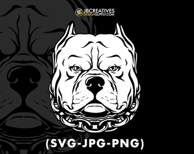 American Bully Decal / Exotic Bully Decal / Sticker/ Bull - Etsy