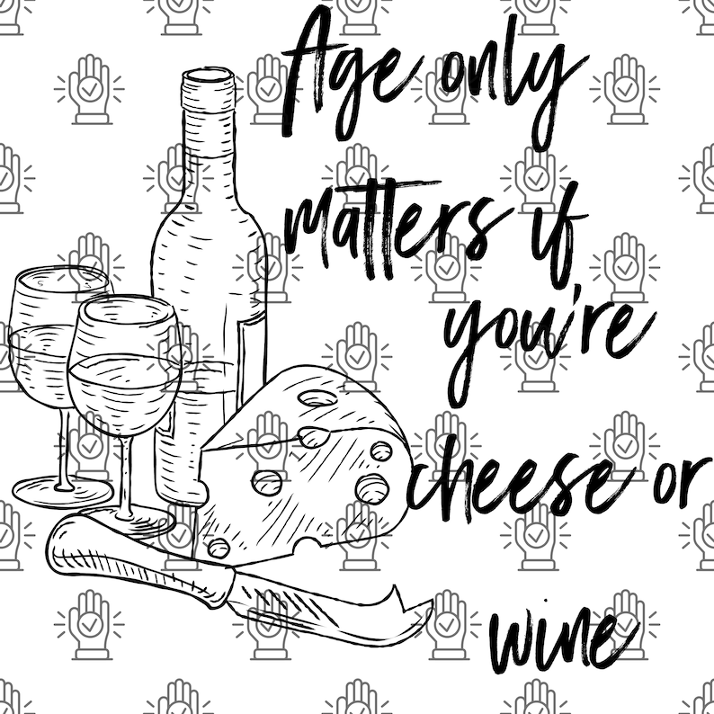 Cheeseboard Cricut SVG - Cheese Puns for Printing on Cutting Boards or ...