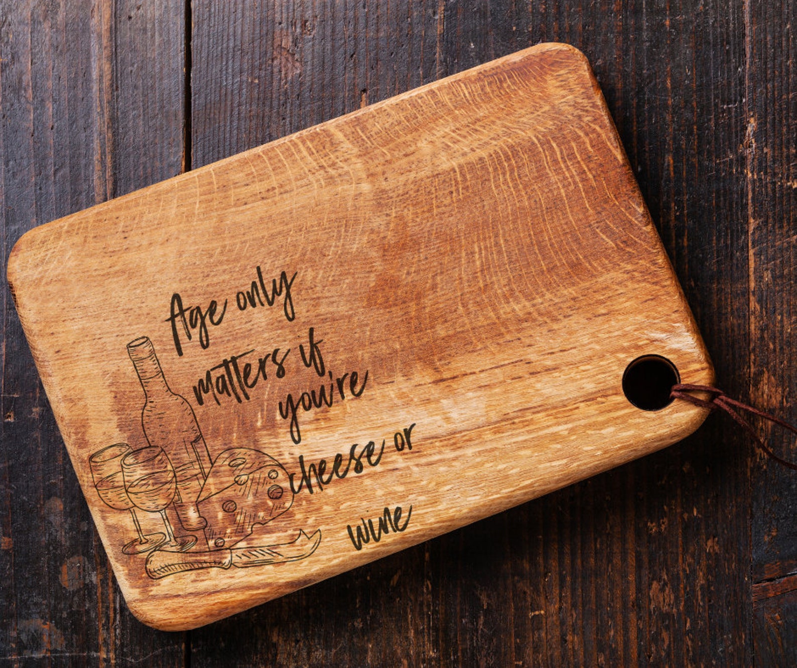 Cheeseboard Cricut SVG - Cheese Puns for Printing on Cutting Boards or ...