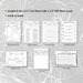 D&D Quick Reference Cards Collection | Dnd Accessories | Dungeons and ...