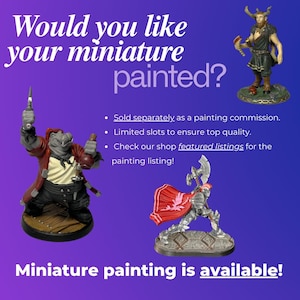 Giff Artificer Miniature Hippo Character Pirate Figurine Dungeons and ...