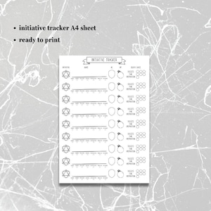 D&D Quick Reference Cards Collection | Dnd Accessories | Dungeons and ...