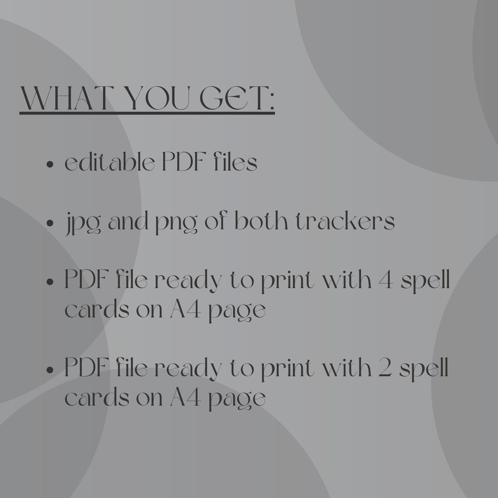 Fillable Spell Cards for D&D DM / Dungeon Master Tools Spell Sheet ...