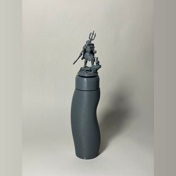 Painting Stand Base Holder Harayaa Stable Model Scale Model Warhammer Paint