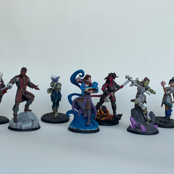 Dnd Miniatures Dungeon Gate - Etsy