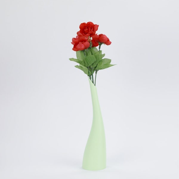 Single Flower Vase - Etsy
