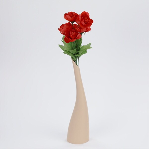 Flower Vase - Etsy