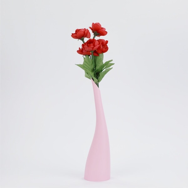 Single Rose Vase - Etsy