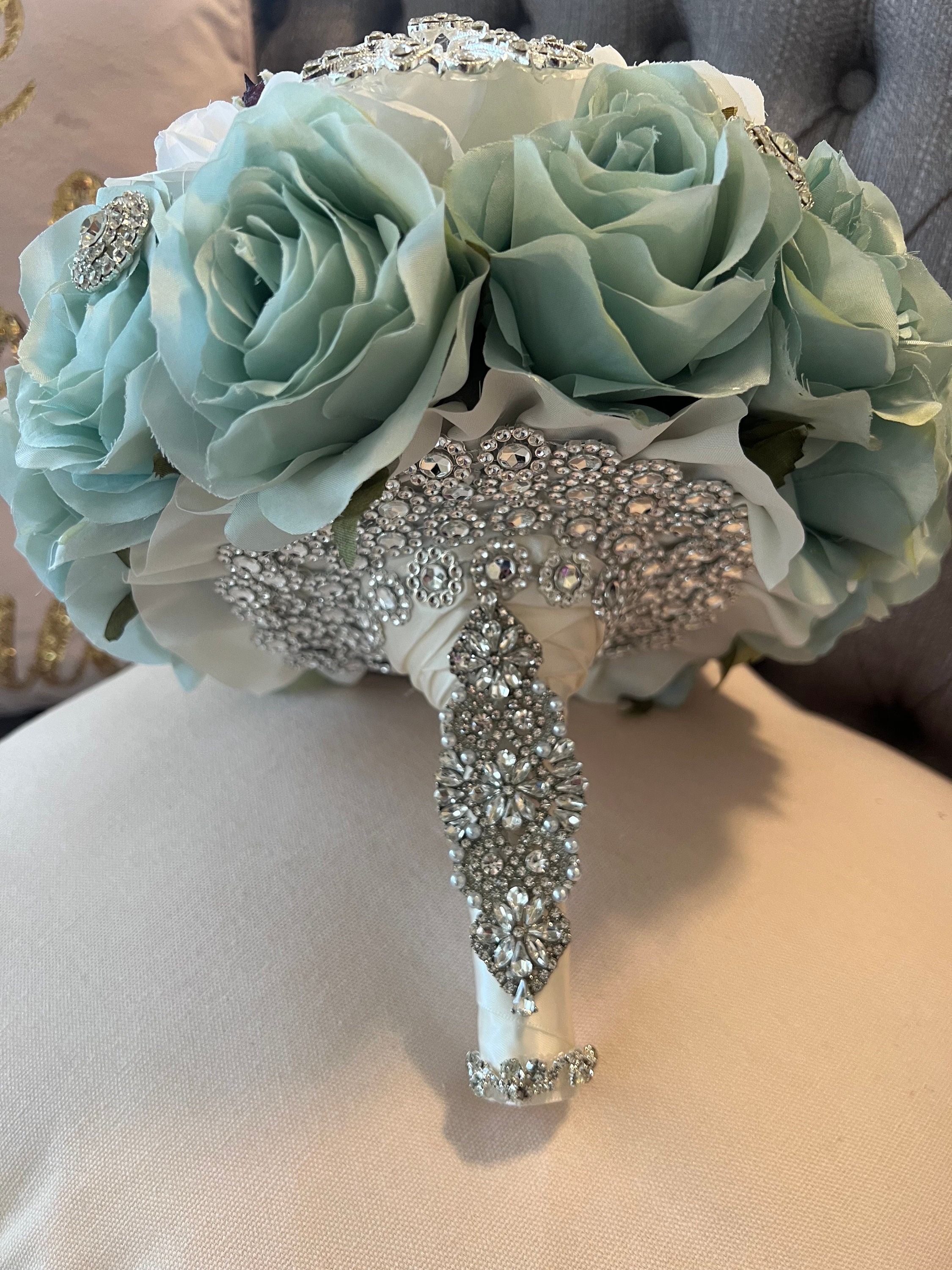 Ramos Para Quinceañera, XV Bouquets - Etsy