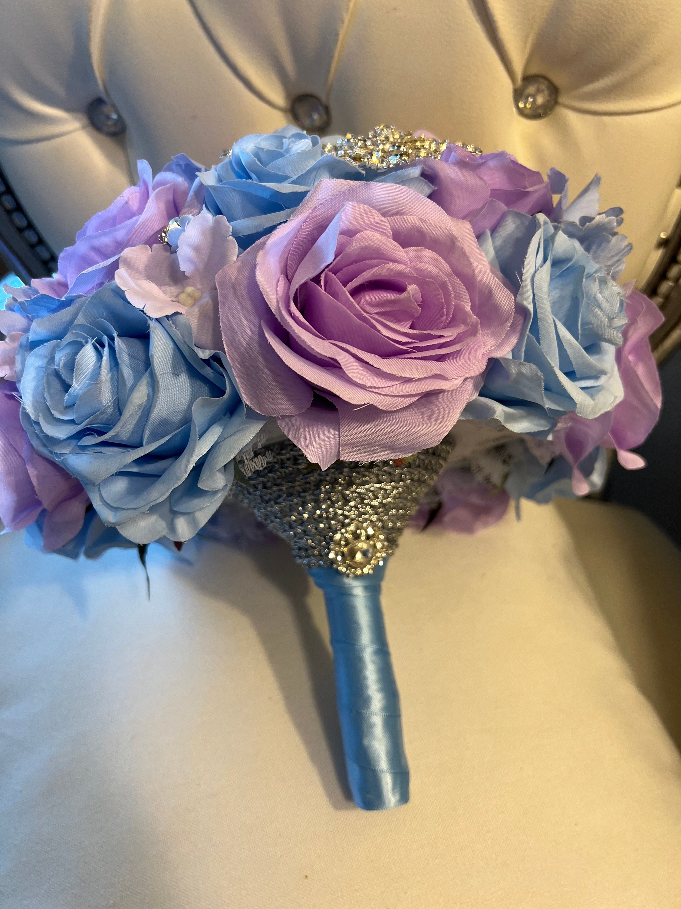 Ramos Para Quinceañera, XV Bouquets - Etsy